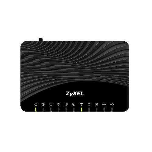 ZyXEL VMG3312-B10A Kablosuz N ADSL2+ / VDSL2 Modem Router