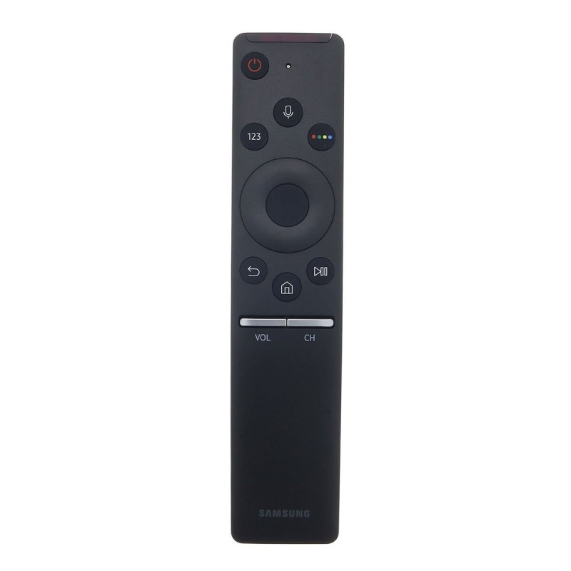4K ultra HD TV Remote Control Original Samsung BN59-01266A