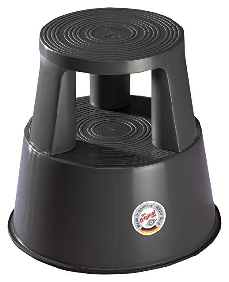 ROLLHOCKER KICK STOOL Tekerlekli Tabure