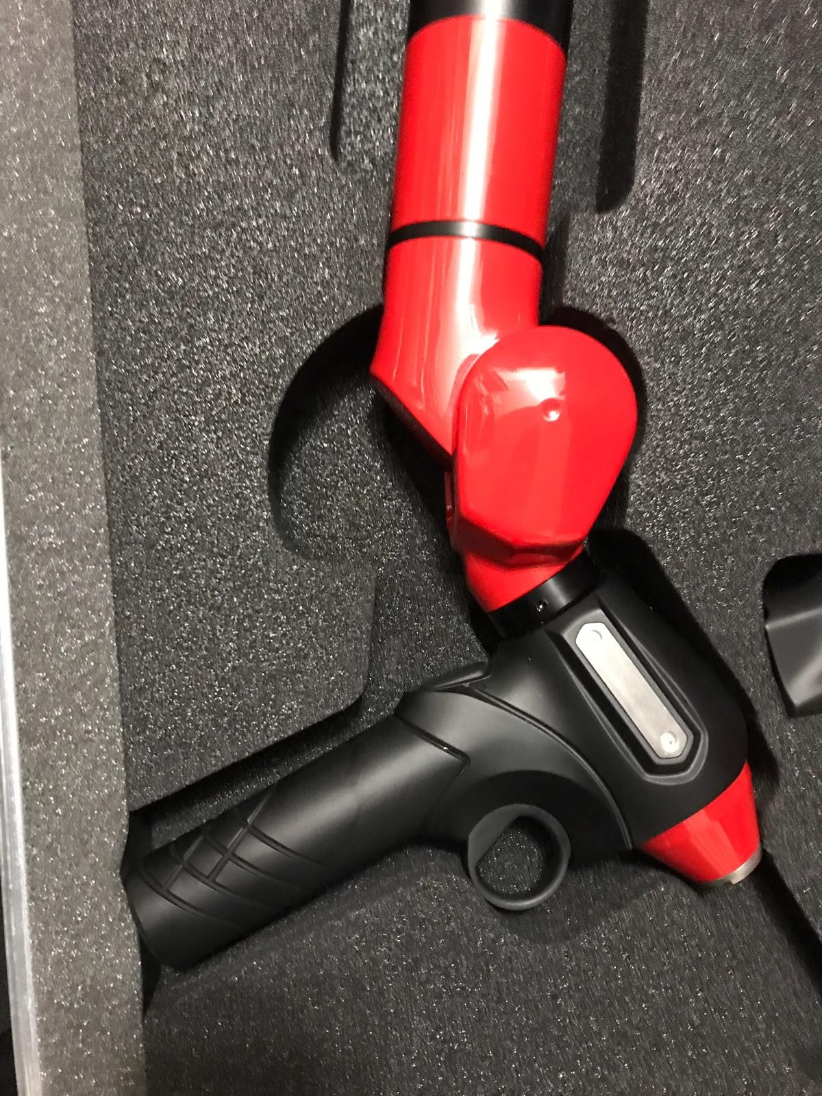 Kreon AC-7-25 Ace measuring arm – Portable CMM - Ölçüm Kolu