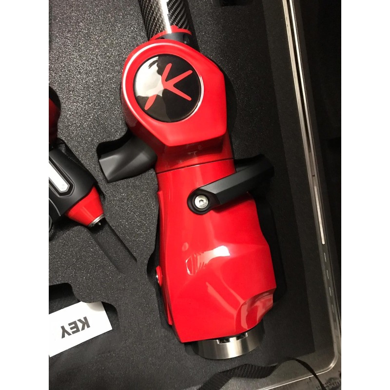 Kreon AC-7-25 Ace measuring arm – Portable CMM - Ölçüm Kolu