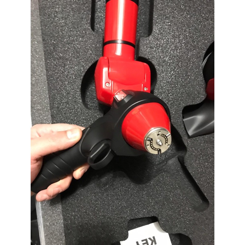 Kreon AC-7-25 Ace measuring arm – Portable CMM - Ölçüm Kolu