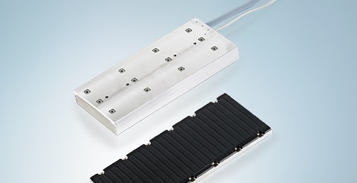 Beckhoff AL2818-1001-0001 Linear Servo motor