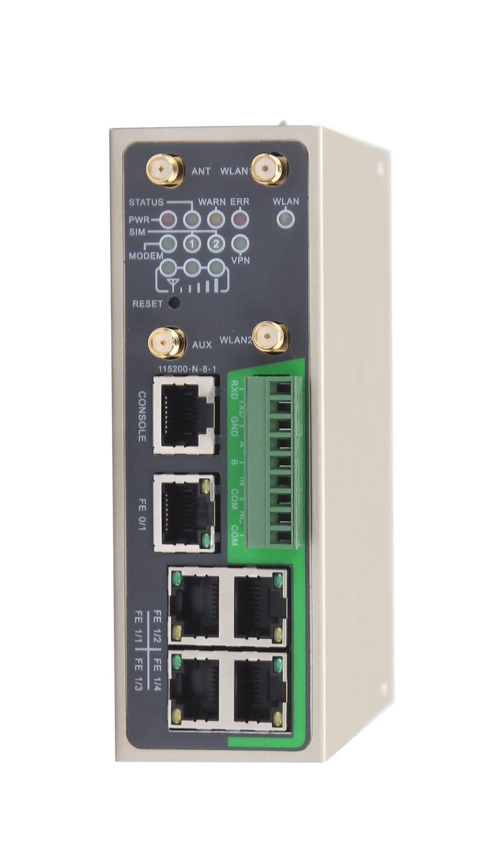 İnhand Ir915L FS28-W-S Cellular Router