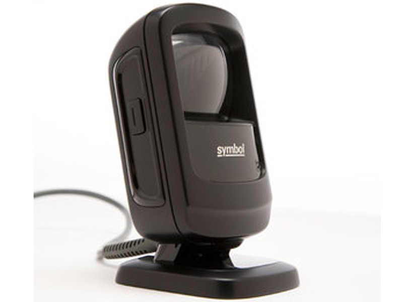 Zebra Motorola Symbol DS9208 Handheld 2D Barcode Scanner