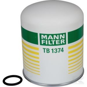 Mann Filter, Mann Axor, Atego, Hava Kurutucu TB 1374