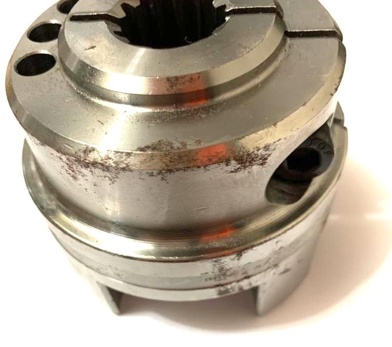 Ktr Rotex, 38 - Ölçüler 70x67x80mm