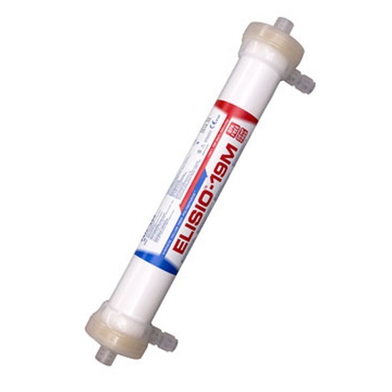 Nipro Dialyzer Elisio 19M by Nipro