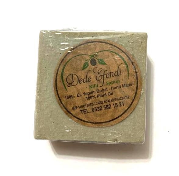 Dede Efendi Killi Sabun