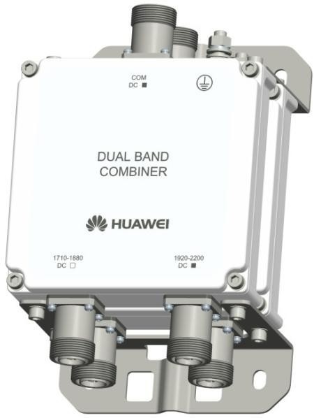 Huawei ACOMD2HO6 Çift Bant Birleştirici DC1710-1880 / 19 20-2200-01...