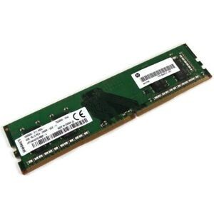 Hp Sps Dimm 4gb DDR4 2400 Ram