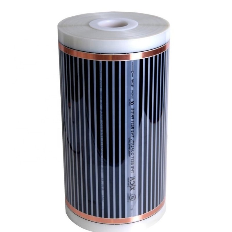 Rexva Xica Film Isıtıcı XM-308 220 W (100 Metre)