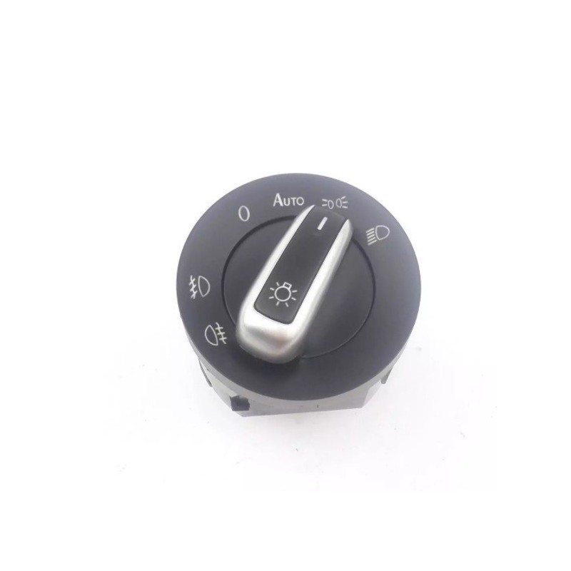 Fabrikasyon Volkswagen Oem Far Anahtarı. 3c8941431c