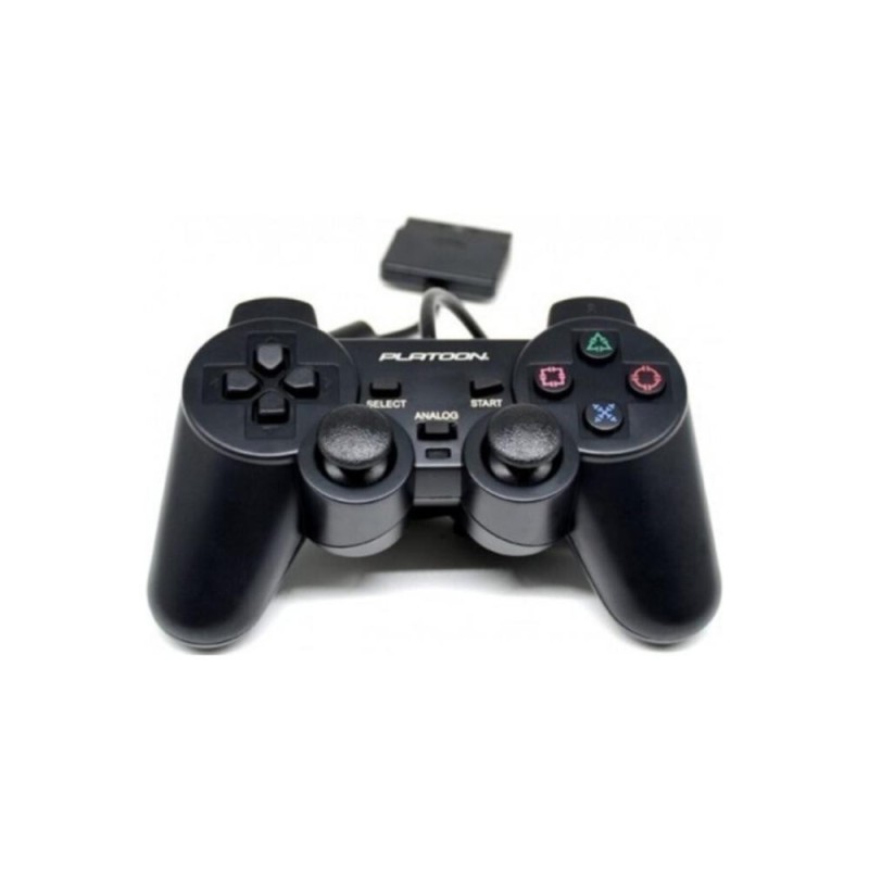 Platoon Analog Game Pad Oyun Kolu PL-2700 PS2