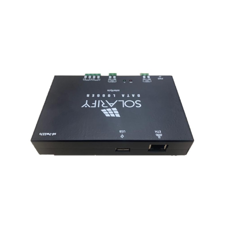 Solarify Data Logger SD-7W227S