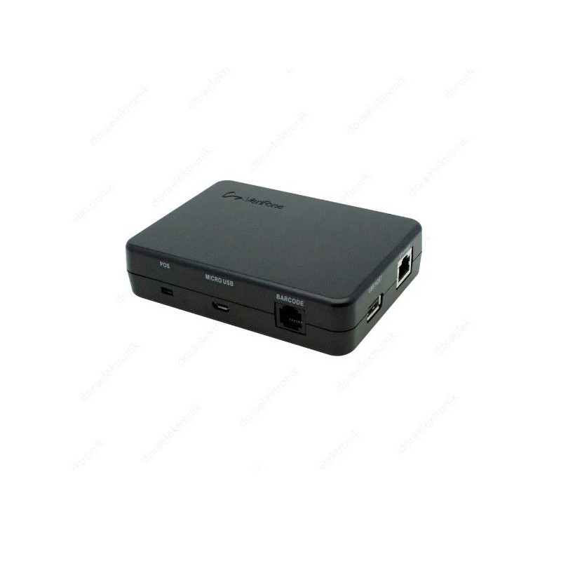 Verifone Multi Port Box Bağlantı Kutusu