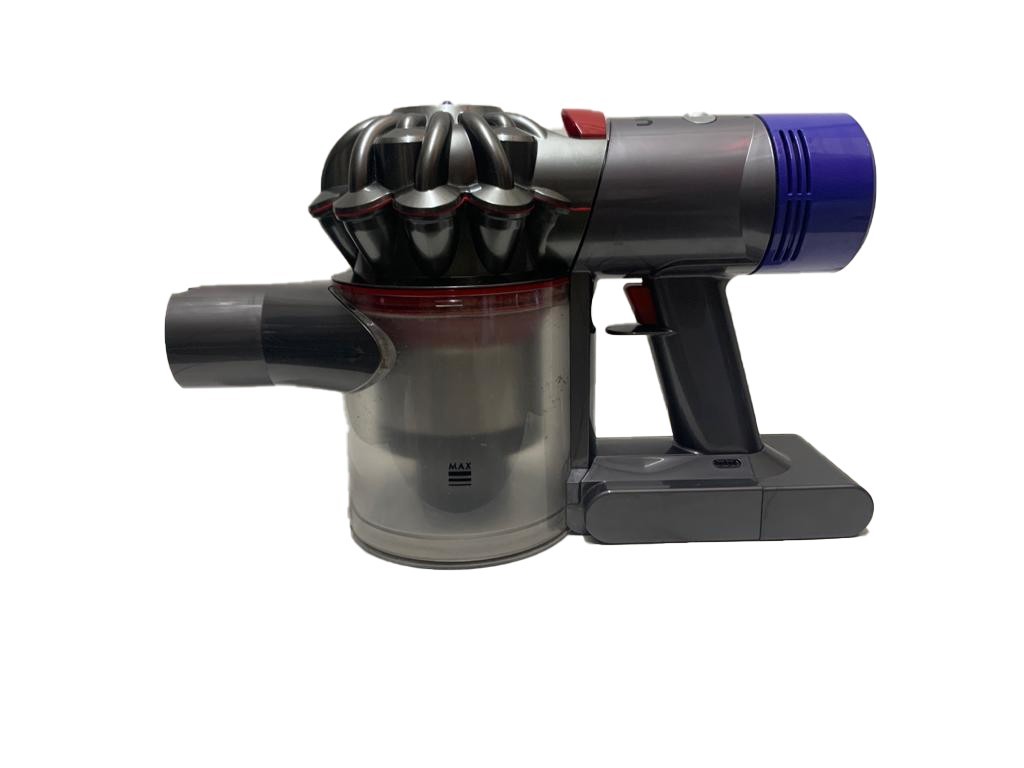 Dyson V8 Şarjlı Dikey Süpürge