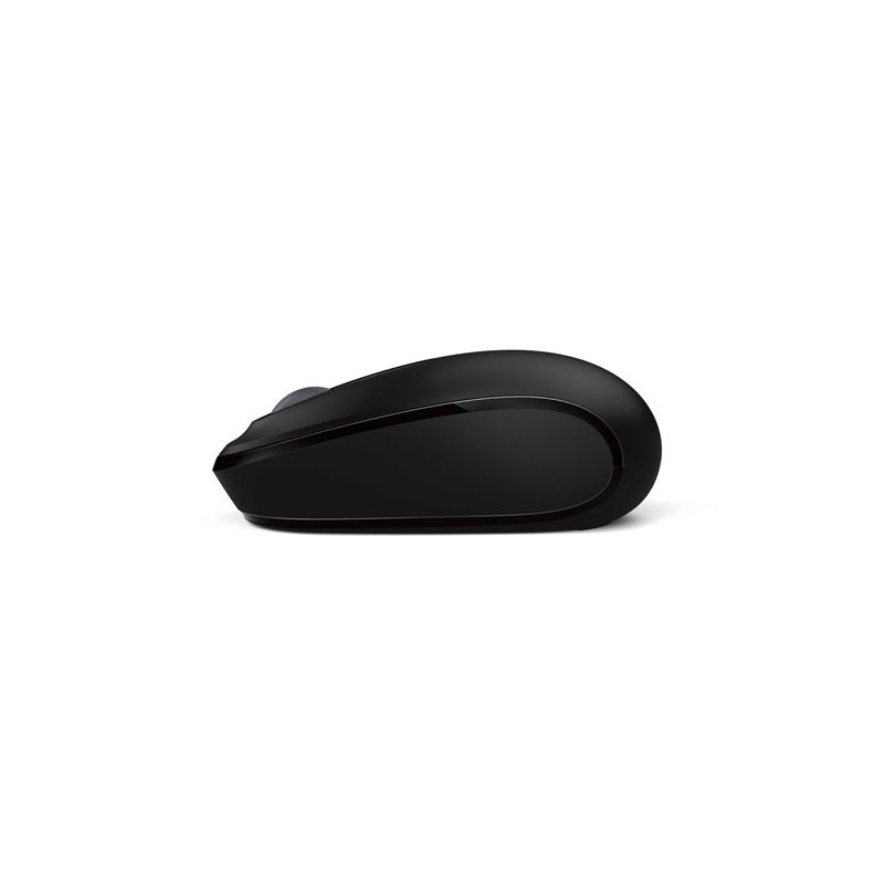 Microsoft Siyah Kablosuz Mouse 1593 1636