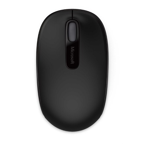 Microsoft Siyah Kablosuz Mouse 1593 1636