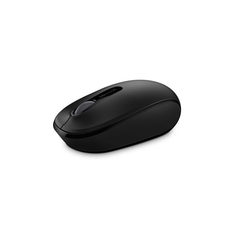 Microsoft Siyah Kablosuz Mouse 1593 1636