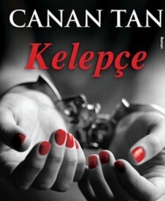 Doğan Kitap Kelepçe Canan Tan