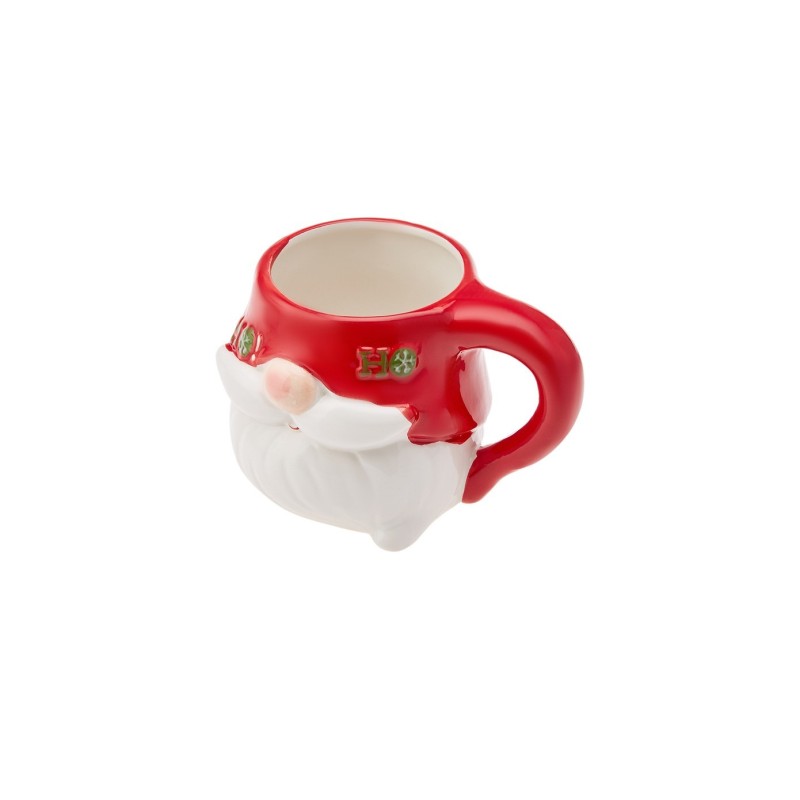 Karaca New Year Hoho Mug 480 ml