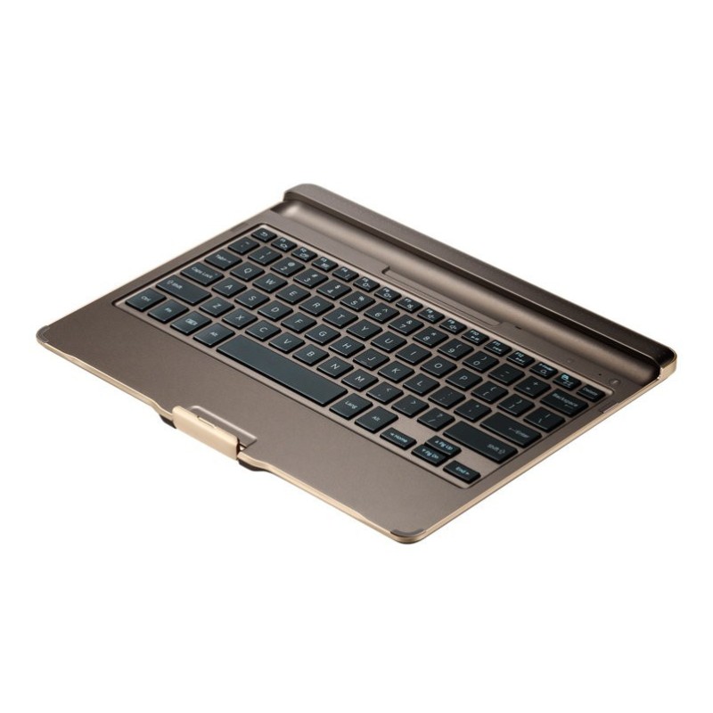 SAMSUNG GALAXY S 10.5 BLUETOOTH KEYBOARD EJ-CT800 BRONZE