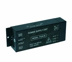 Model P220-EU Model P220 Elevator Power Supply
