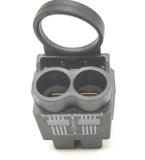 Huawei NetEngine 8000 M14 NE-8000 DC Power Connector, PTN 990E ATN9...