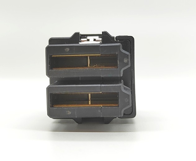 Huawei NetEngine 8000 M14 NE-8000 DC Power Connector, PTN 990E ATN9...