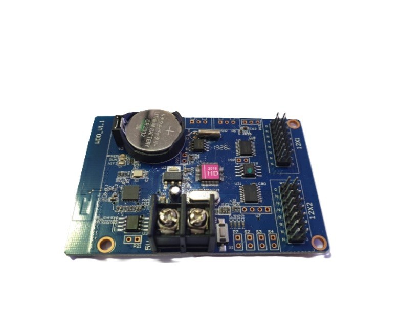 HD-W00 Wifi Kontrol Kartı