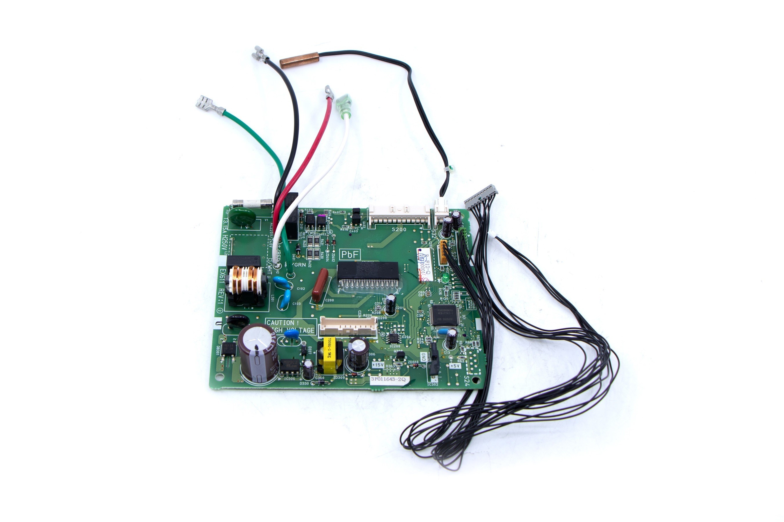 Daikin AnaKart 3F011643-2 ATX25JV1B