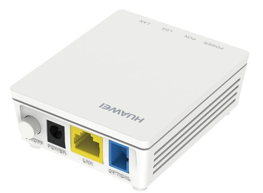 Huawei OptiXstar HG8010Hv6 - GPON Terminal