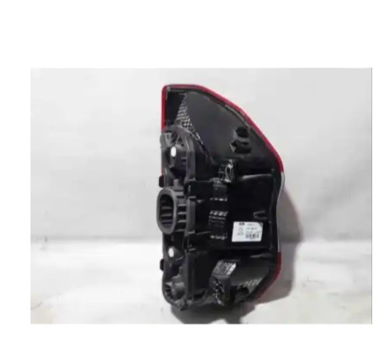 FORD TOURNEO COURIER (C4A) 1.5 TDCi CAT 17436F ET7613404AF Sağ Kuyr...