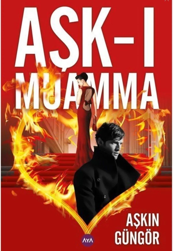 Aya Kitap Aşk-ı Muamma