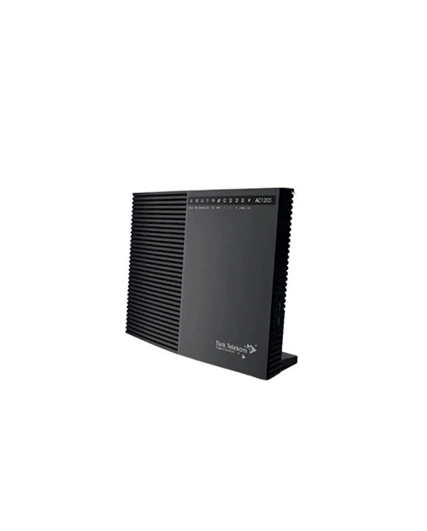 Türk Telekom TP-Link VC220-G3u AC 1200 Wirelles Dual Vdsl Modem