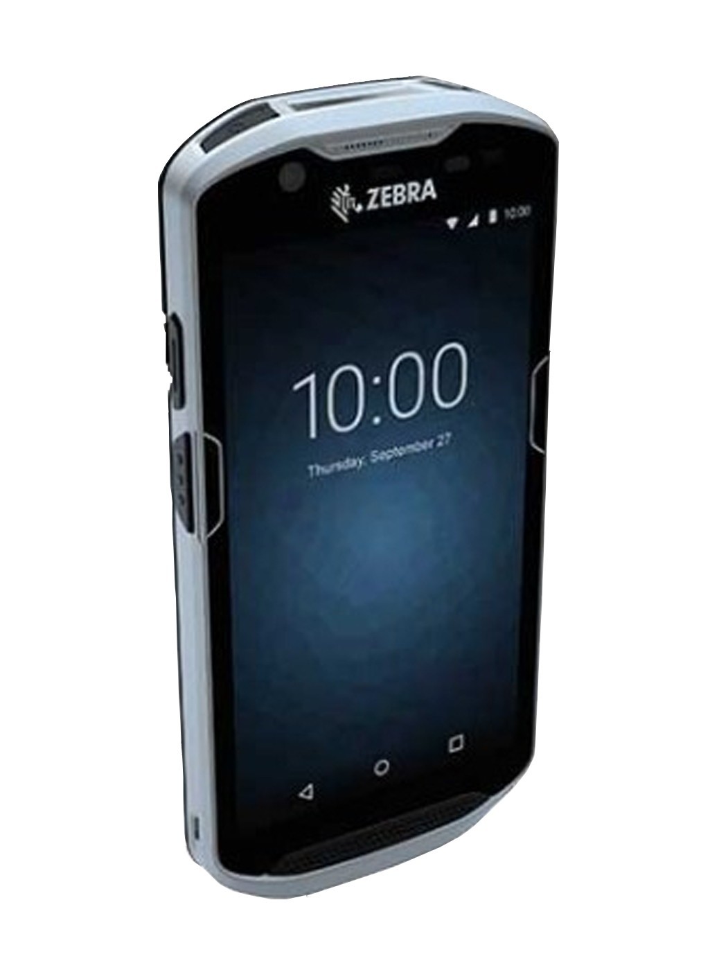 Zebra TC57 El Terminali TC57HO Telefon El Terminali