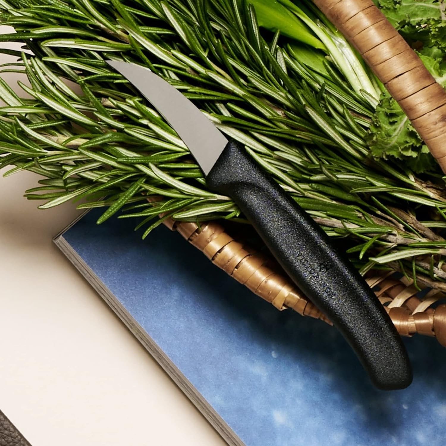 Victorinox 6.7503 SwissClassic 6cm Şekillendirme Bıçağı