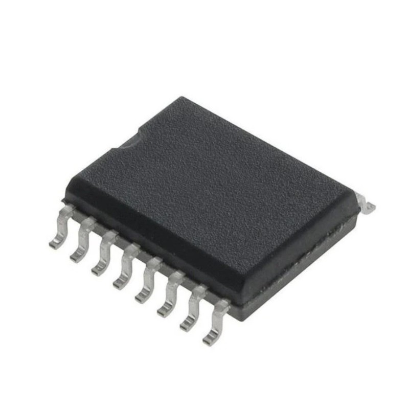 Mps 5kVRMS, Dört Kanallı Dijital İzolatör MP27631GY-Z 10 Adet