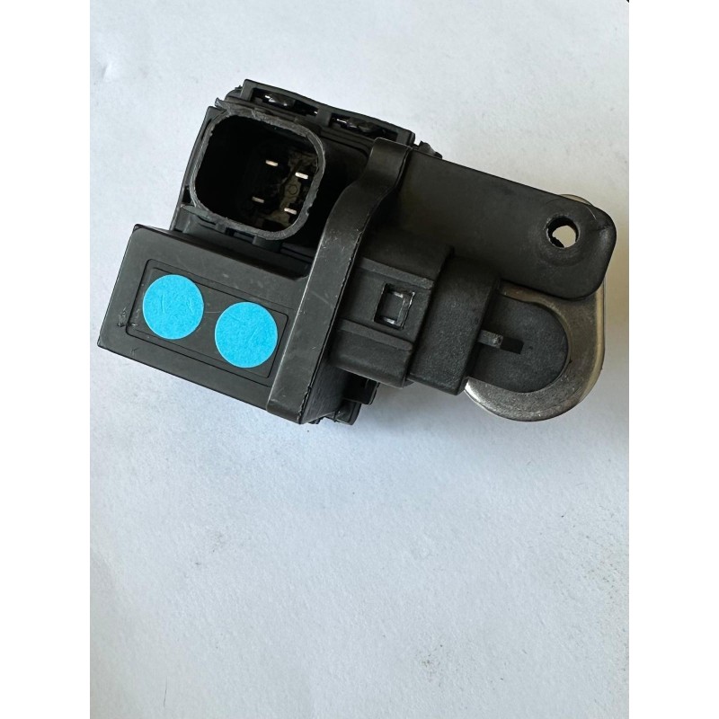 Mercedes Benz Orijinal Actros W960 SICAKLIK SENSÖRÜ Takımı İki Parça ...